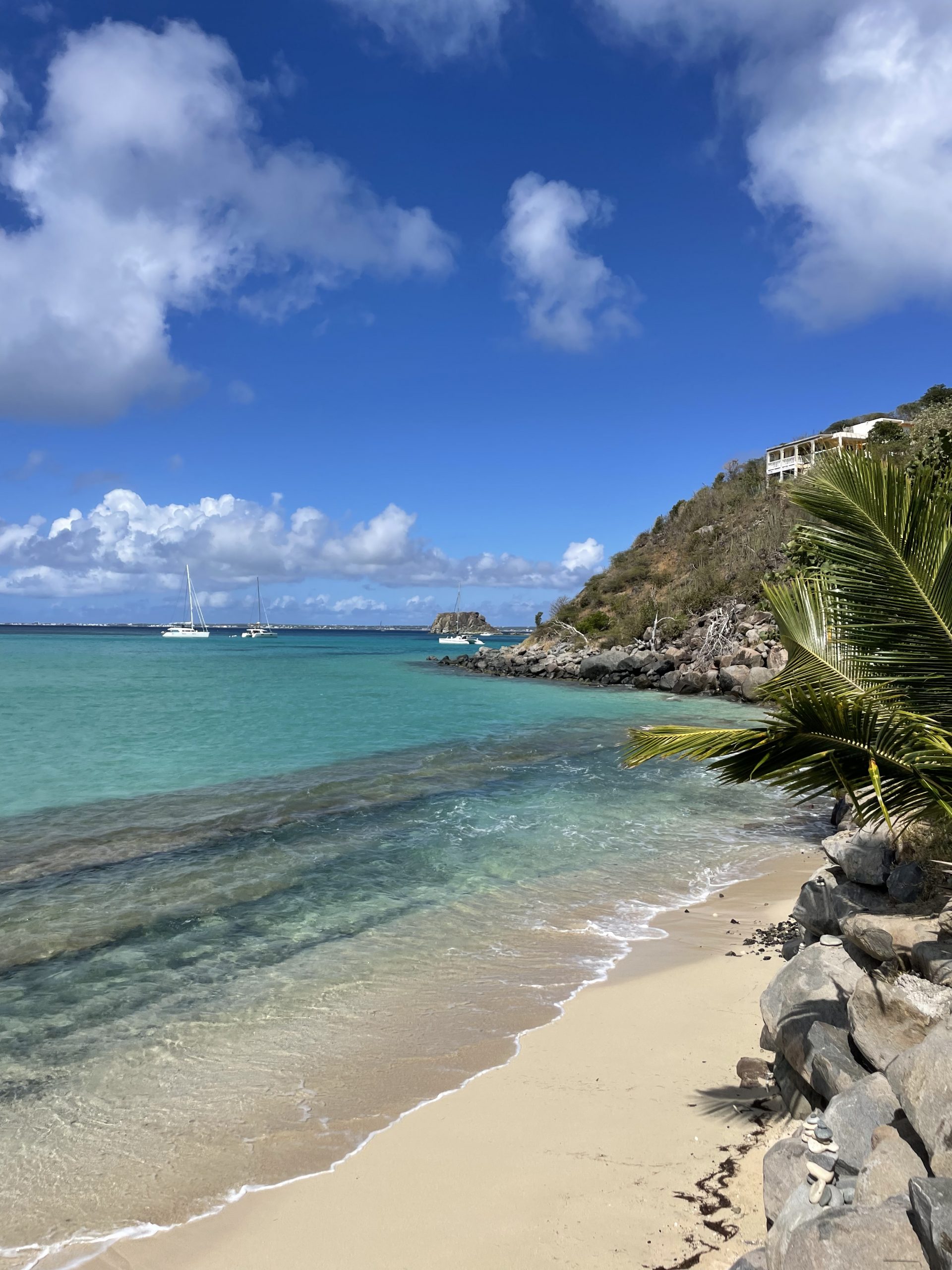 Creole Rock - Pyratz Gourmet Sailing