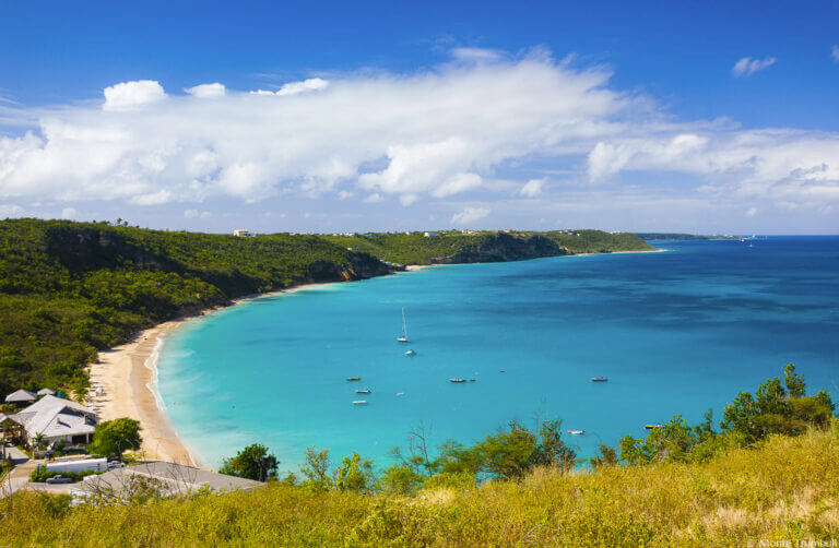 How to get to Anguilla from St Martin: all the options