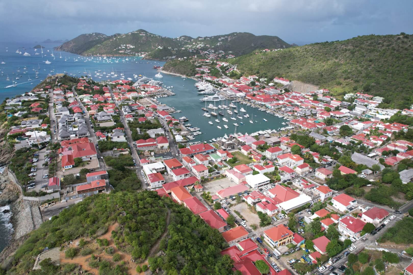 Shell Beach St Barts: Where Is It and What to Do There?