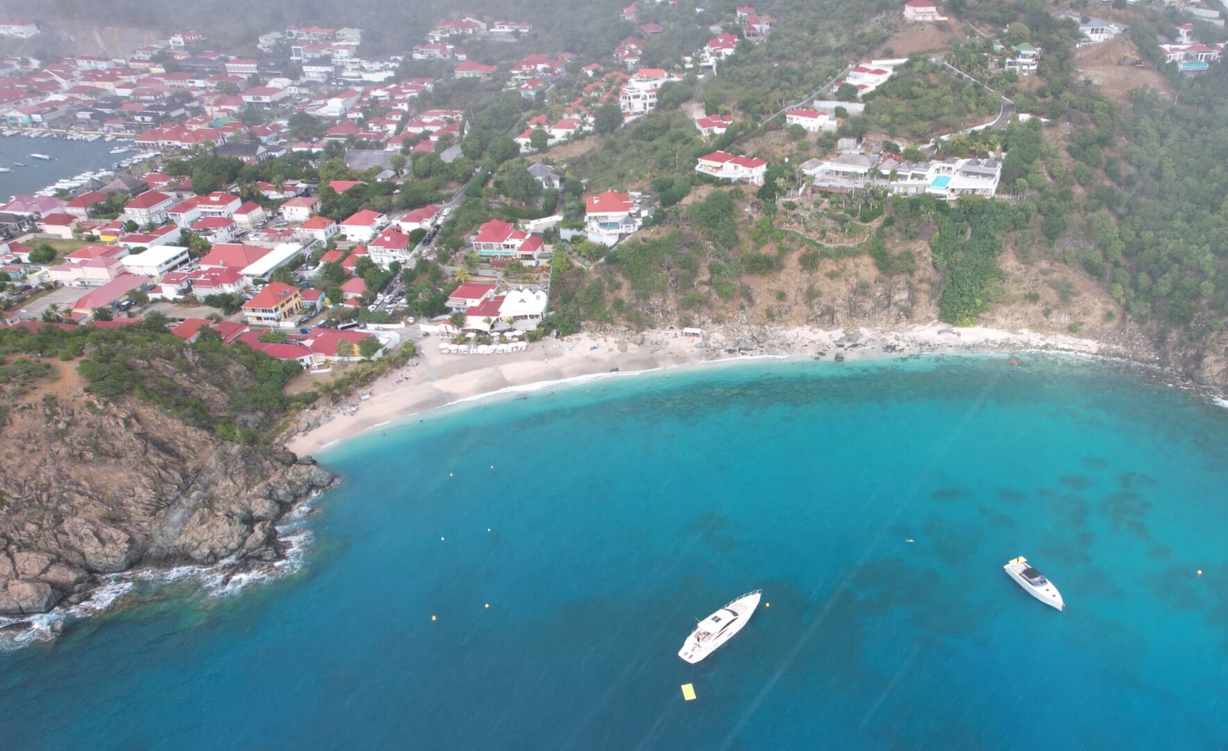 Shell Beach St Barts: Where Is It and What to Do There?